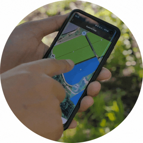 Landkind - Simplifying Orchard Management